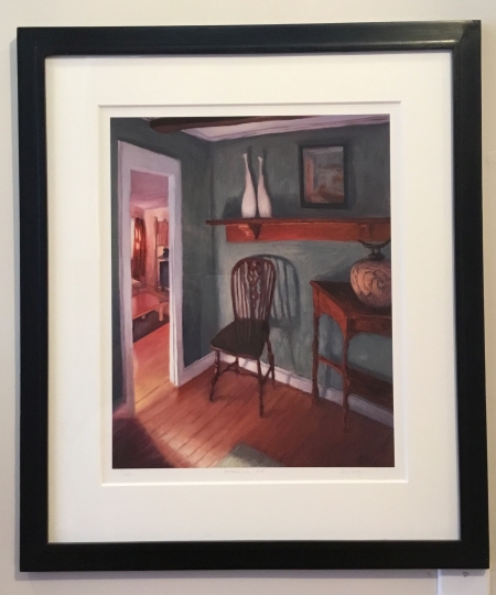 Limited Editions – Scott Tubby Fine Art