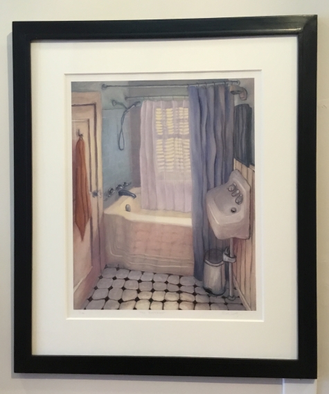 Limited Editions – Scott Tubby Fine Art